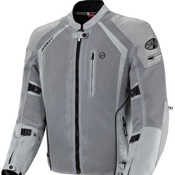 Joe Rocket | Jackets & Coats | Joe Rocket Phoenix Ion Mesh Jacket ...